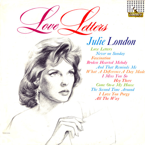 Stream And That Reminds Me (Remastered) by Julie London | Listen online ... Stream And That Reminds Me (Remastered) by Julie London | Listen online ...