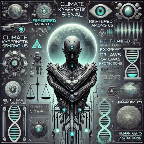 Stream episode Mirrored Life: Synthetic Biology "among us" - Part 2 by ...