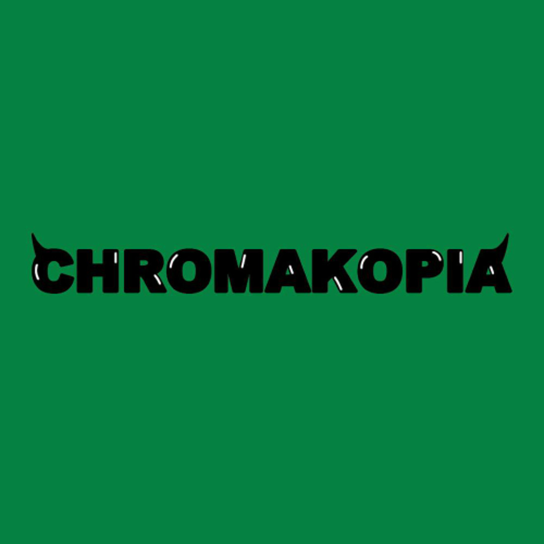 Stream episode Chromakopia Merch: Wearable Art for the Bold and the ...