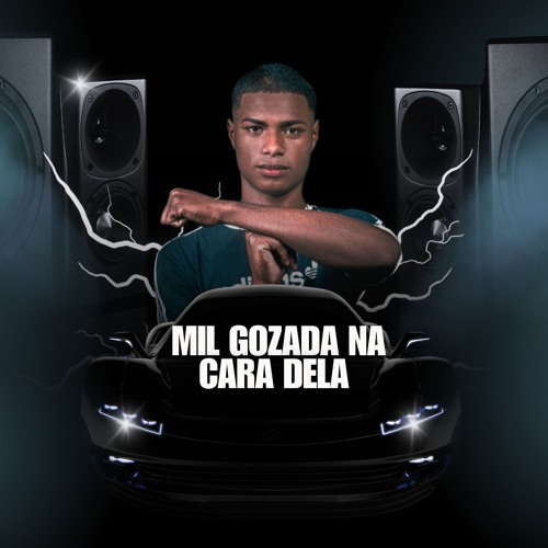 Stream Mil Gozada Na Cara Dela By Dj Tico O Unico Listen Online For