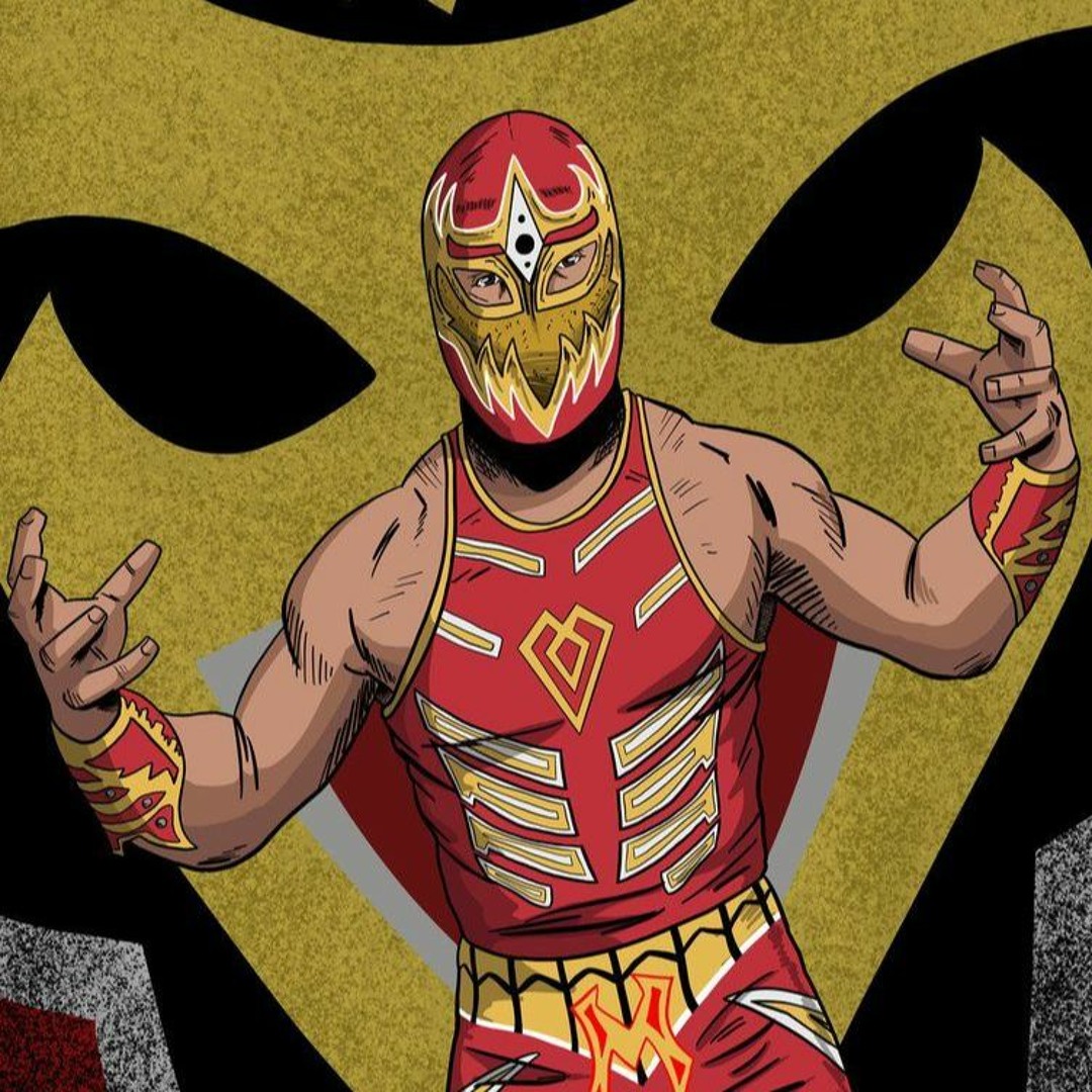 Stream CFO$ WWE Metalico (Gran Metalik Theme) by Champion2607 | Listen ...