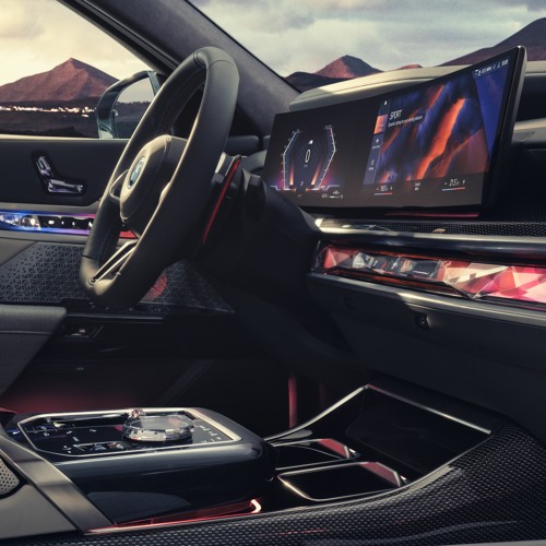 Stream Bowker BMW | Listen to BMW Iconic Sounds playlist online for ...