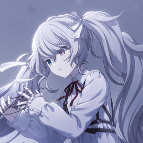 Stream ⭐️ Lower Ones Eyes - Nulut (Project Sekai Miku Cover) by clare 🌠 ...