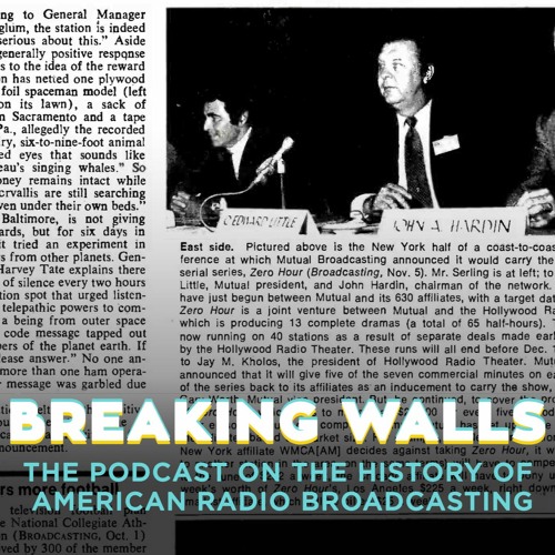 Stream episode BW - EP146—006: December 1973 With Rod Serling And The ... Stream episode BW - EP146—006: December 1973 With Rod Serling And The ...