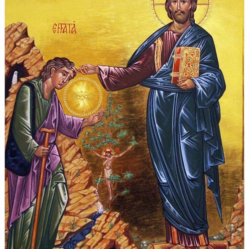 Stream #3 Effata - Öffne Dich Exzerzitien Chorherr Franz Josef Egli ...