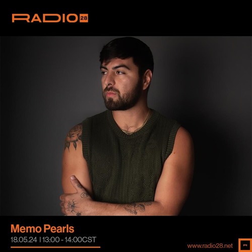 Stream Memo Pearls @Radio28 (18 De Mayo, 2024) by Radio28 | Listen ...