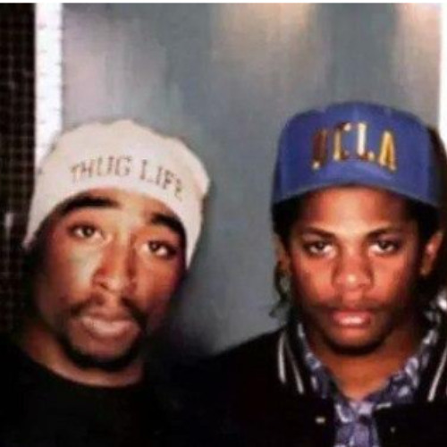 Stream [FREE] 2PAC x EAZY-E TYPE BEAT ~ "ON THE PROWL" by KING APPA ...