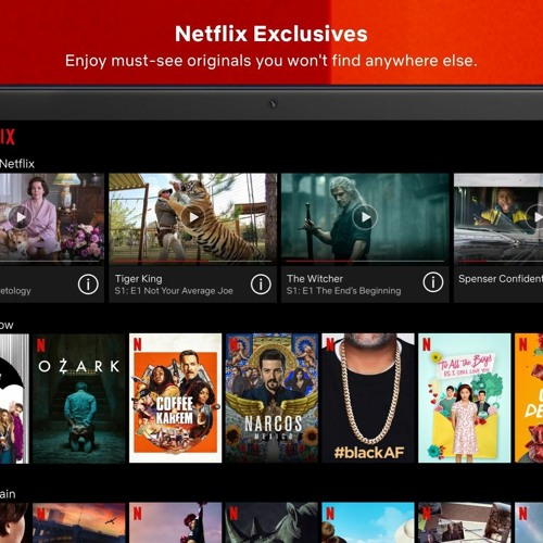 Stream Where To Download Netflix App For Windows 10 PORTABLE by ...