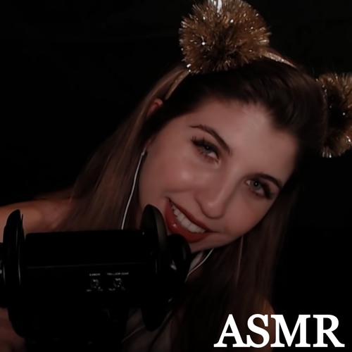 Stream FrivolousFox ASMR | Listen to Spoolie Nibbling & Ear Massage playlist online for free on ...