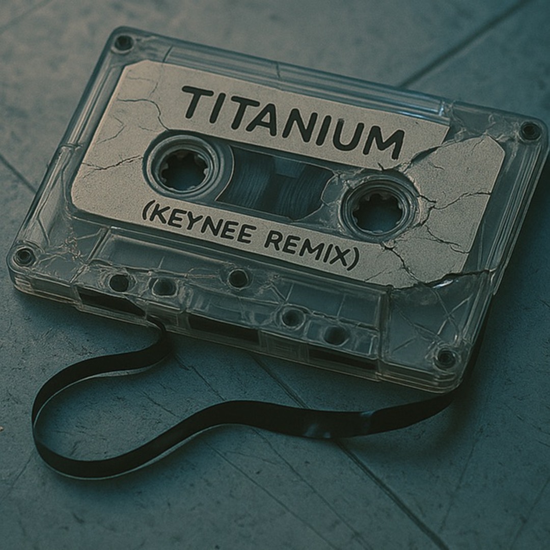 Stream David Guetta ft. Sia - Titanium (KeyNee Remix) by KeyNee ...