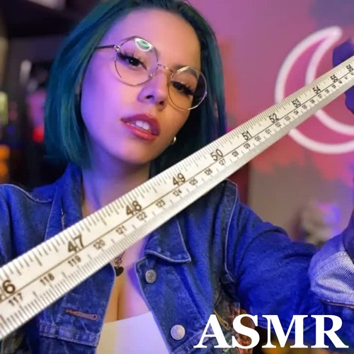 Stream Luna Bloom ASMR | Listen to Fast and Chaotic Measuring You ... Stream Luna Bloom ASMR | Listen to Fast and Chaotic Measuring You ...