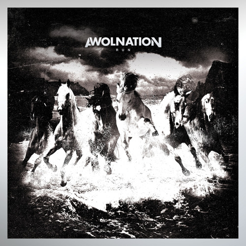 Stream AWOLNATION | Listen to Run (10th Anniversary Deluxe Edition) playlist online for free on ...