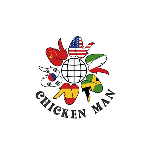 Stream "The Chicken Man" Food Truck Theme Song by J.G. Sandom | Listen ...