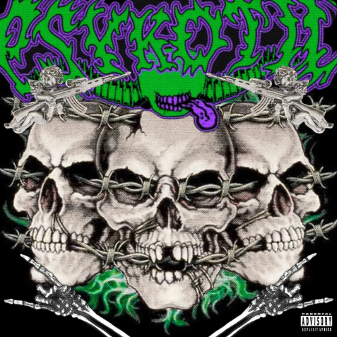 Listen to music albums featuring osamason - my way (unreleased) by psykotic online for free on ...