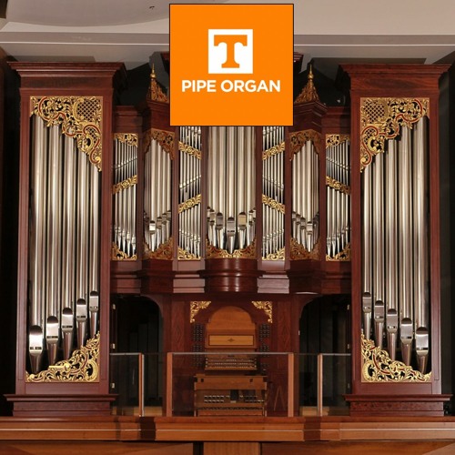 Stream Dan Locklair - Rubrics, IV. "The Peace May Be Exchanged" & V ...