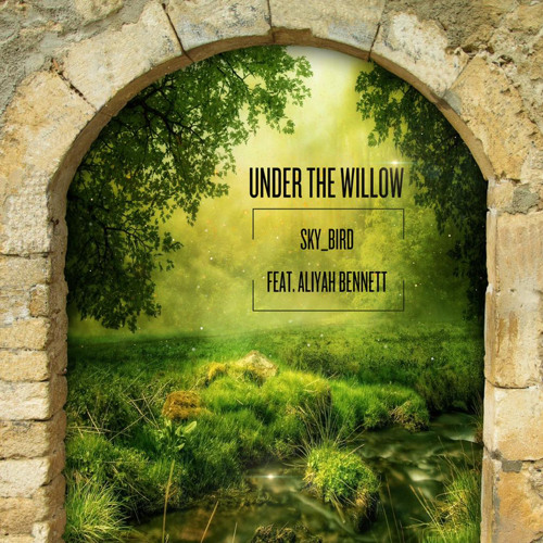 Stream SkyBird -FEAT—Aliyah Bennett- Under the willow.(OFFICIAL).m4a by ...