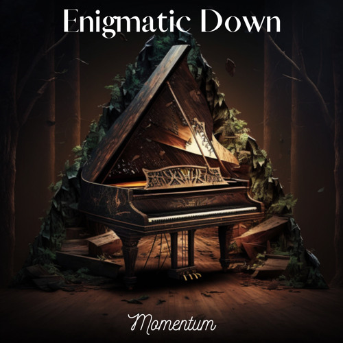 Stream Enigmatic Illusion By Enigmatic Down Listen Online For Free On