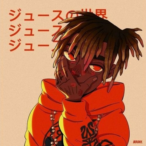Stream 𝔲𝔫𝔯𝔢𝔩𝔢𝔞𝔰𝔢𝔡 | Listen to Juice Wrld Unreleased Songs playlist ...