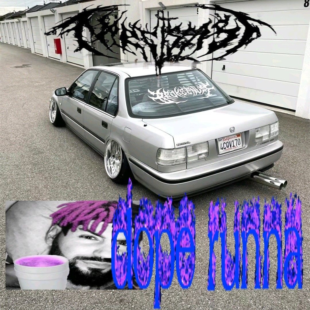 Stream Dope Runna bass boosted by Bartek Eu | Listen online for free on ...