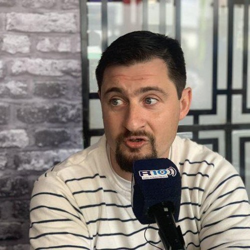 Stream Martín Ayala - Ayala Refrigeraciones - Aires acondicionados by ...