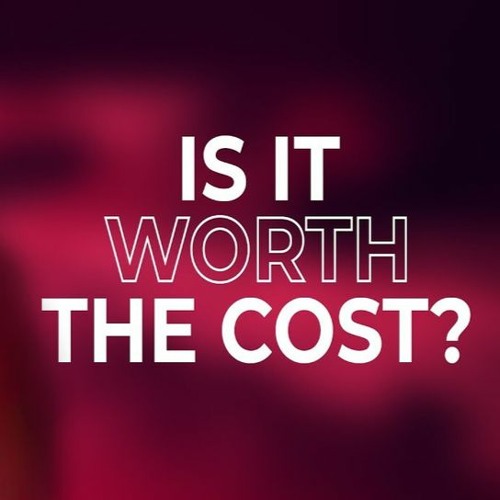 Stream Is It Worth The Cost - Pastor Lisa Outar-O'Shea - July 2, 2023 ...