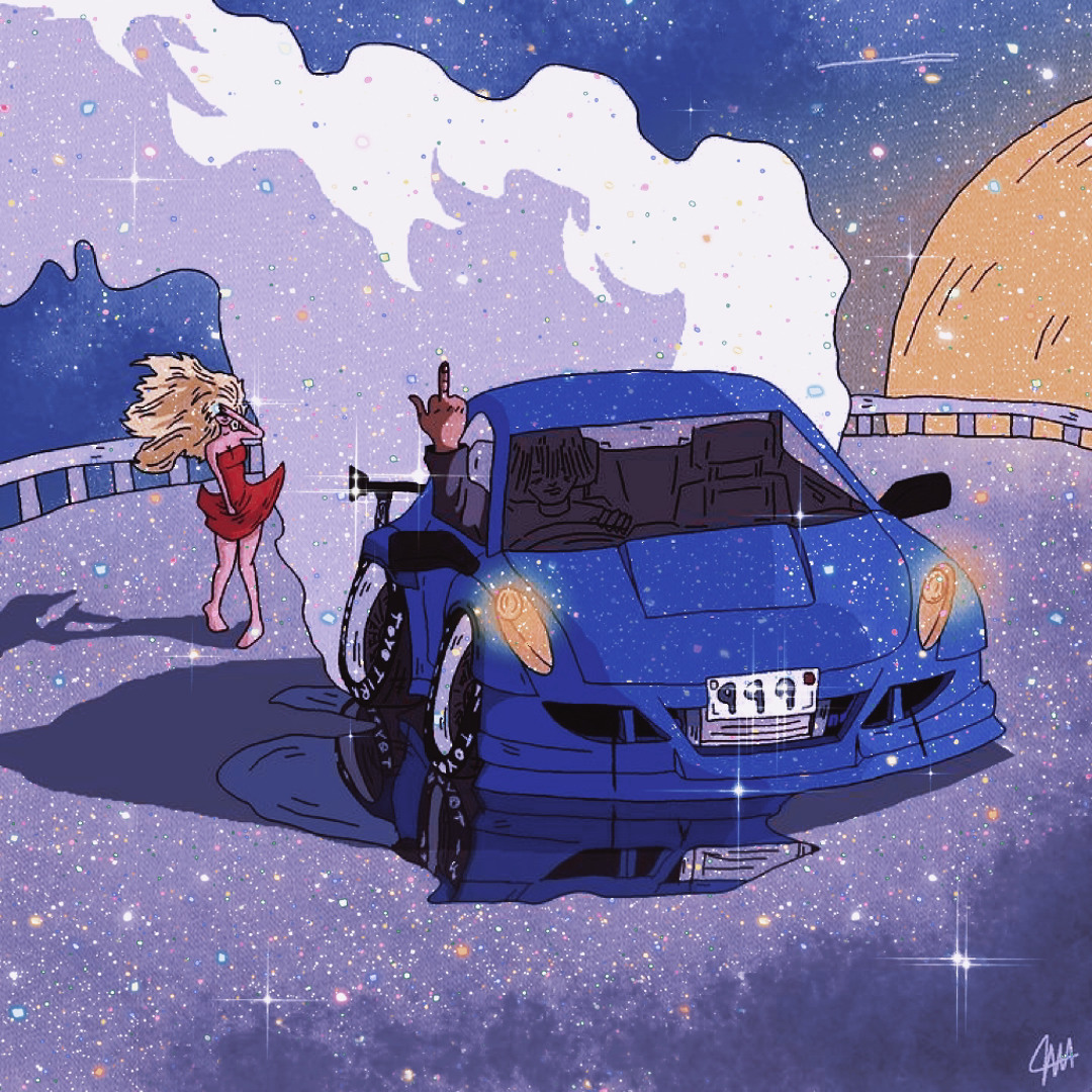 Stream Juice WRLD - Glo'd Up (Sped up version) by SPEDUP | Listen ...