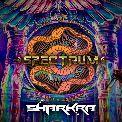 Stream Full Spectrum by Sharkra | Listen online for free on SoundCloud