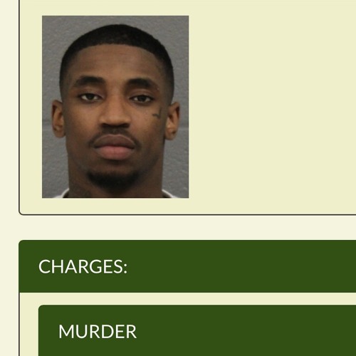 Stream Cj Escobar | Listen to Innocent Until Proven Guilty playlist online for free on SoundCloud