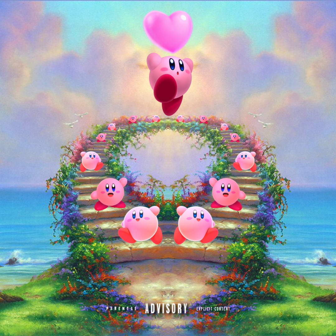 Stream KIRBY (prod. Redondo Kid) by LYE LIRIOUS | Listen online for ...