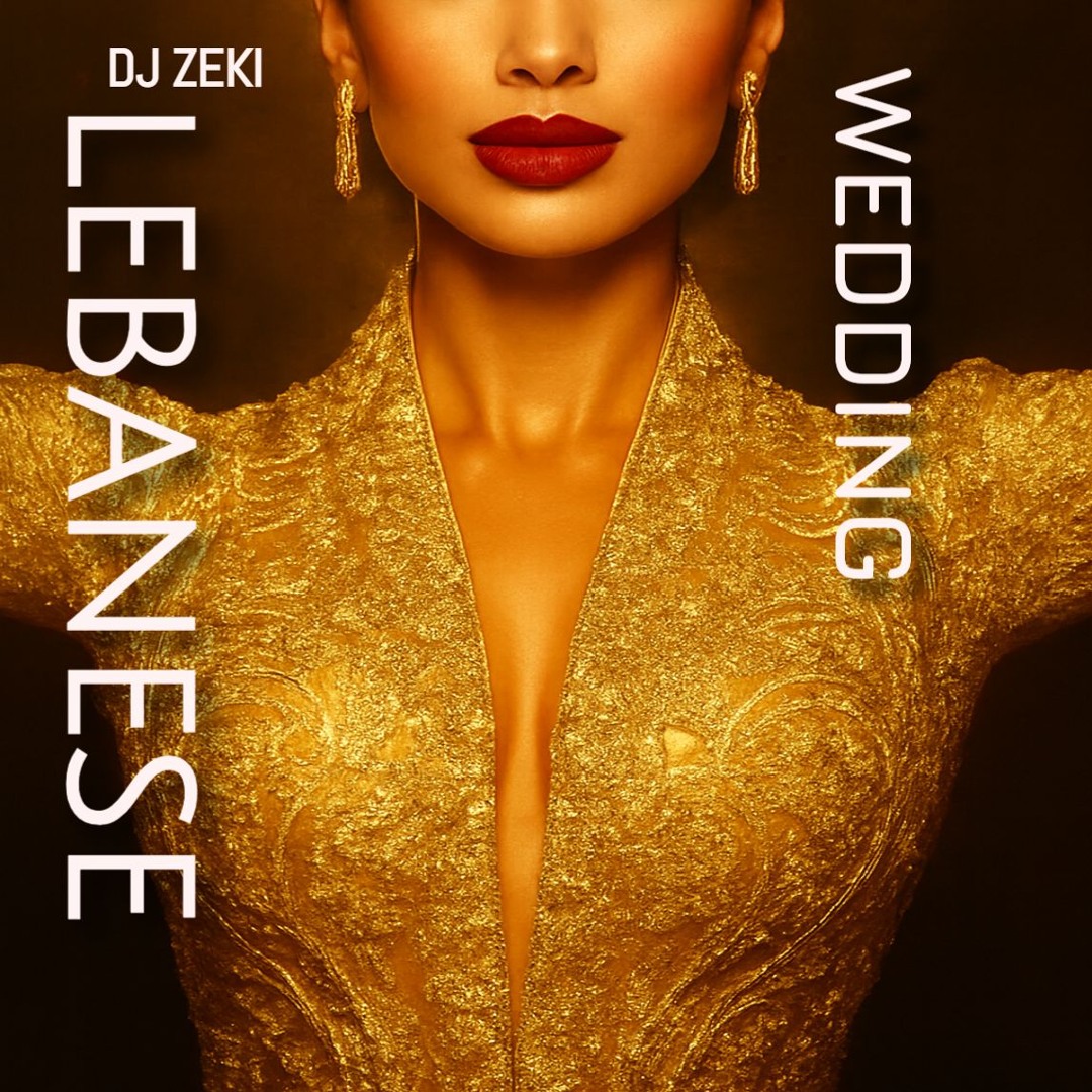 Stream DJ Zeki - Lebanese Wedding by djzeki | Listen online for free on ...