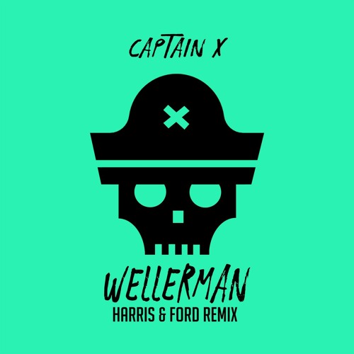 Stream Captain X. | Listen to Wellerman playlist online for free on ...