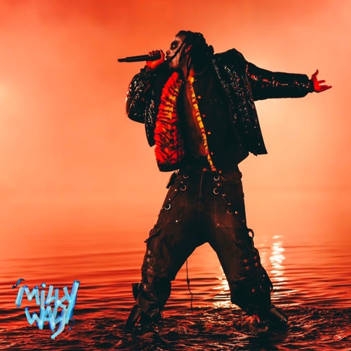 Stream Playboi Carti - Vamp Anthem [MilkyWay Remix 2022] by MilkyWay ...