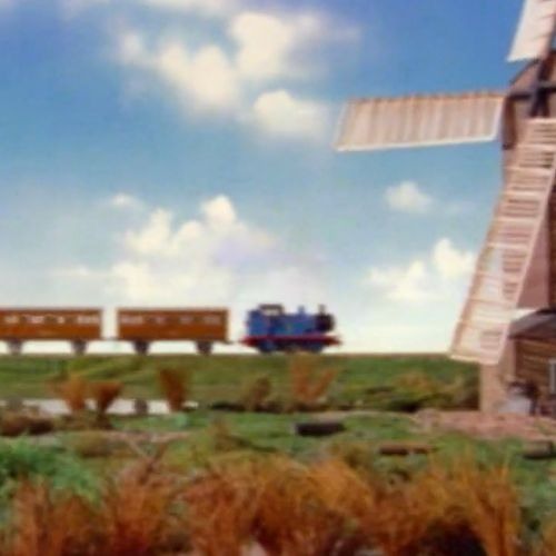 Stream TTTE Theme Tune - Full Theme (2026) Detuned 0.35 Cents up. by ...