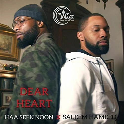 Stream Haa Seen Noon X Saleem Hameed - Dear Heart Official Nasheed ...