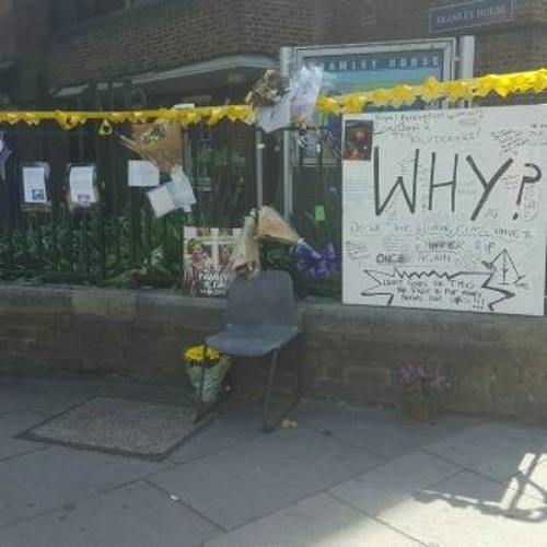 Stream Gerald Oppenheim On BBC LDN Eddie Nestor Drive Time 11082017.WMA ...