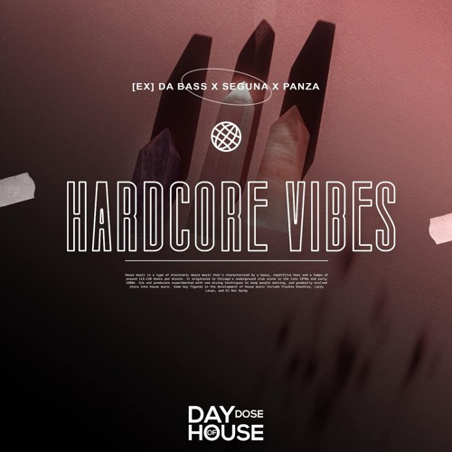 Stream [Ex] da Bass x Seguna x Panza - Hardcore Vibes by ...
