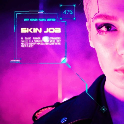 Stream Skin Job by Becco Bunsen | Listen online for free on SoundCloud