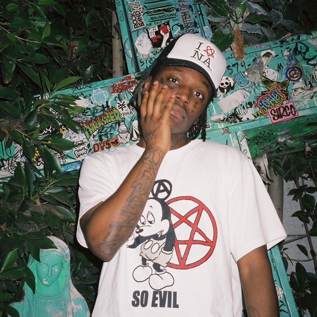 Stream Kane (PROD BY: EYUH) by M.D.M.A | Listen online for free on ...