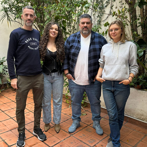 Stream Mayra Arena: "Una parte de la sociedad que no encuentra ...