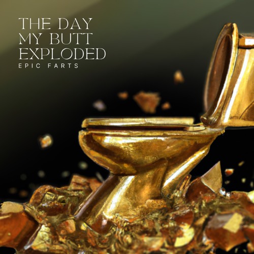 Stream The Day My Butt Exploded by Epic Farts | Listen online for free ...