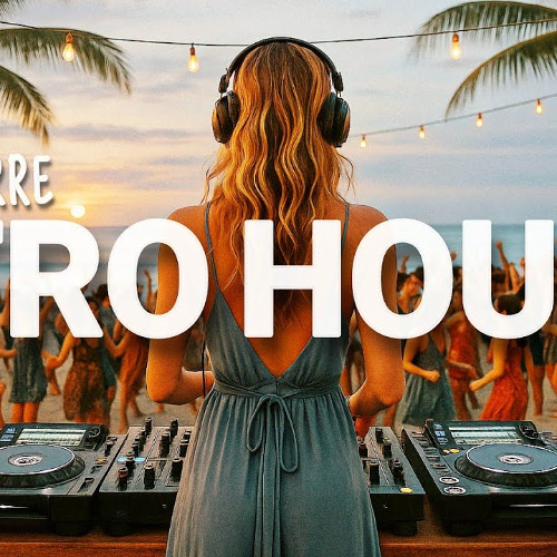 Listen to music albums featuring AFRO HOUSE MIX 2025 | Best Of Afro Bangers, Hit Songs and ...