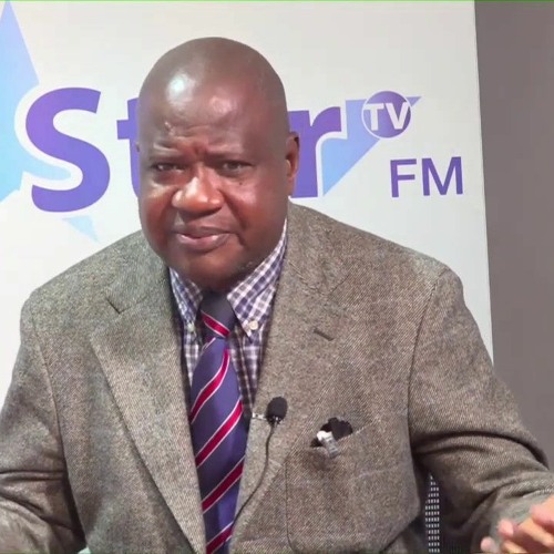 Stream PA SAMBA JAW, SAIHOU MBALLOW, AND KEBBA JALLOW SPEAK - 2-28 ...