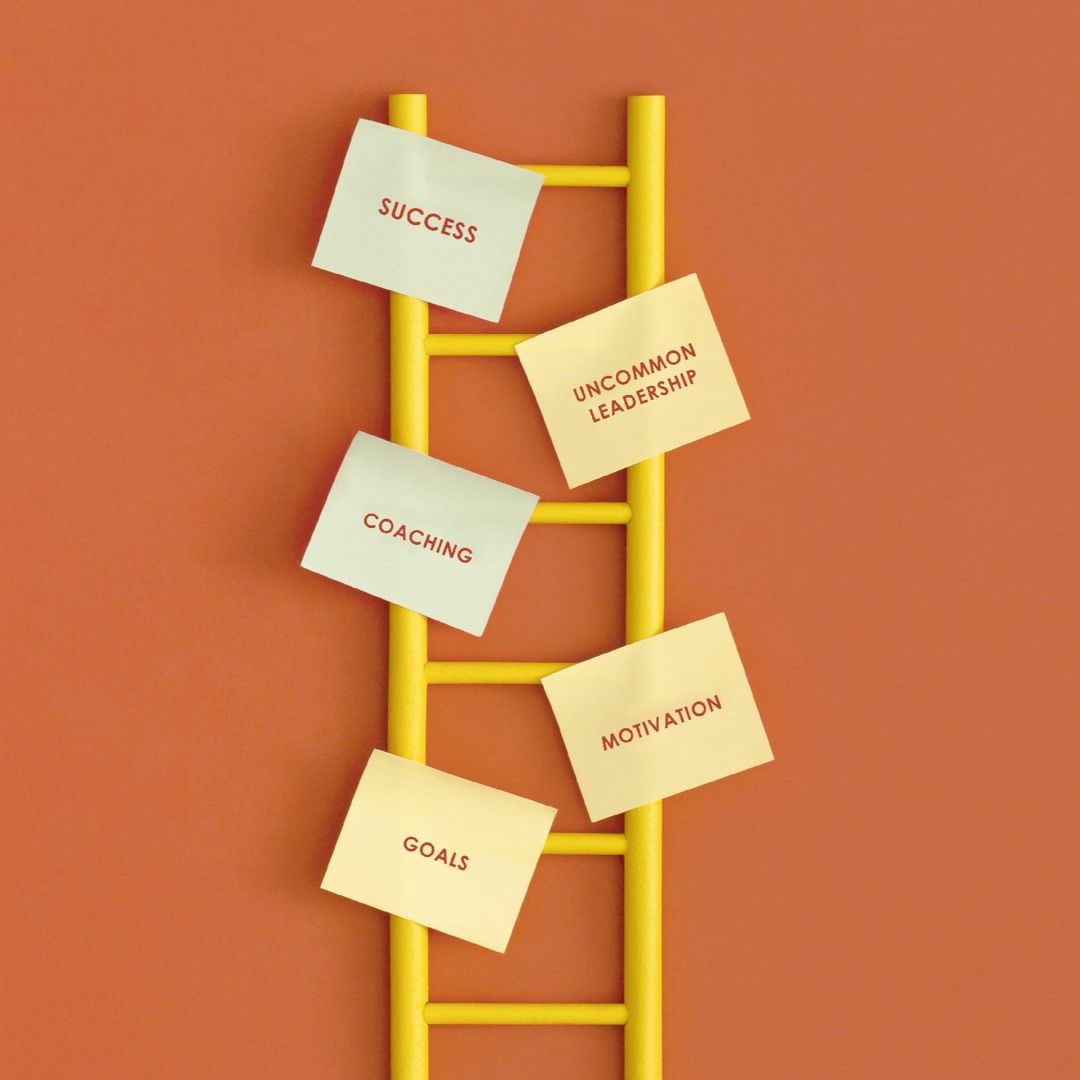 Stream episode ‘Coaching’ Your Way to Uncommon Leadership by Management ...