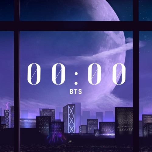 Stream BTS 00 00 Zero O Clock Piano Cover By The Dreamer
