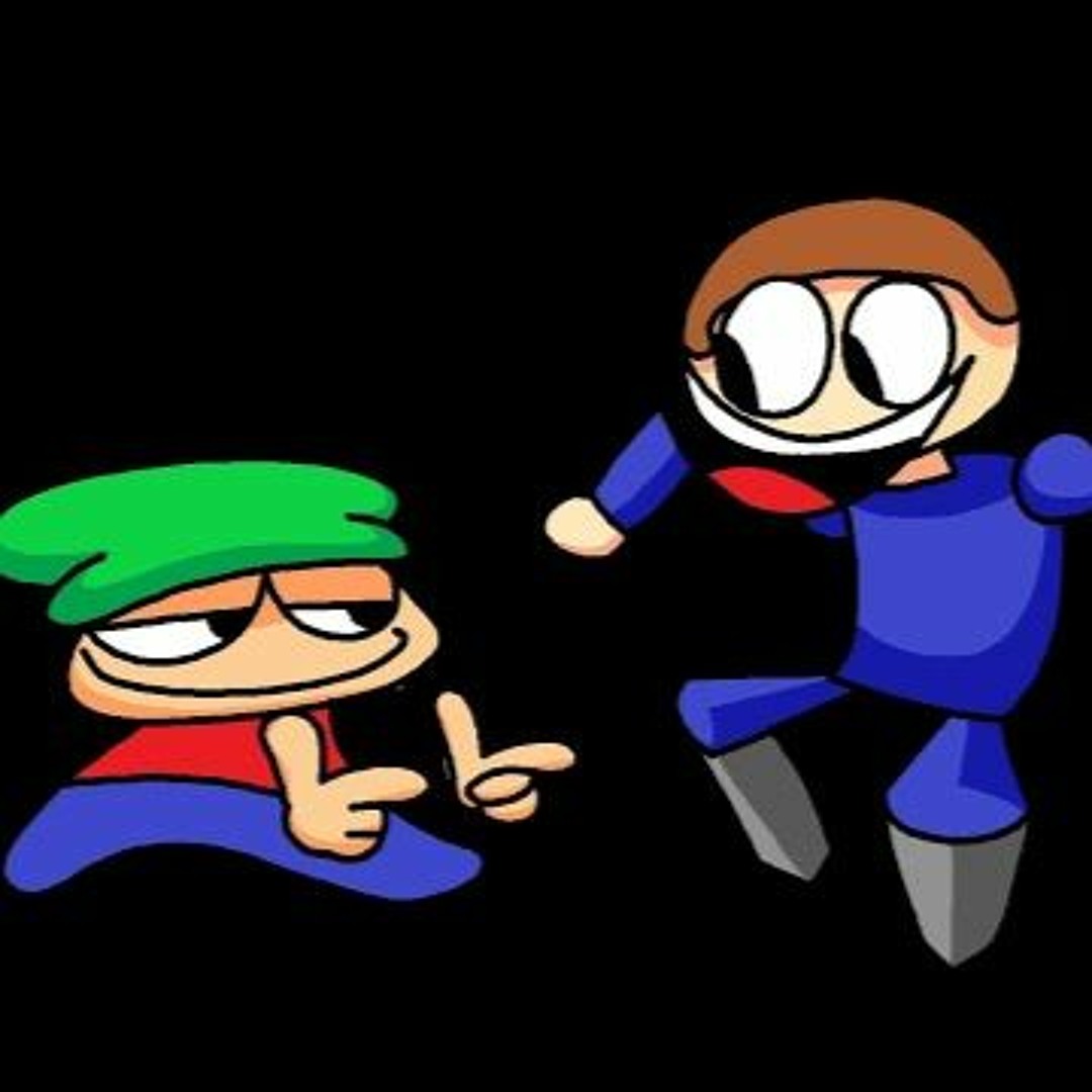 Stream Test Song FNF Song by Egghead | Listen online for free on SoundCloud