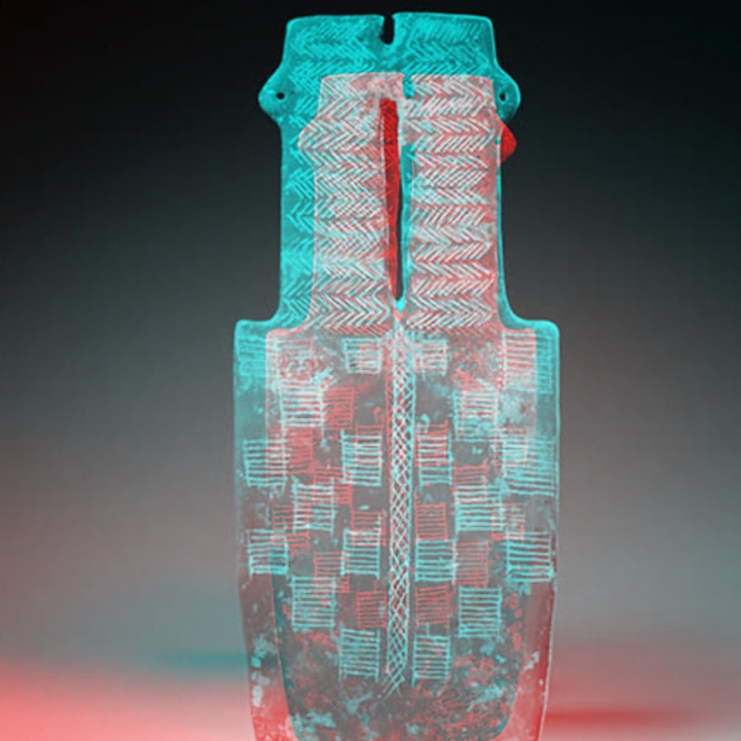 Stream episode Plank Idol With Two Heads | Louvre Abu Dhabi | First ...
