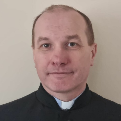 Stream Studio peregrynacji Obrazu NSPJ [#164] – ks. Paweł Pernal (03.04 ...