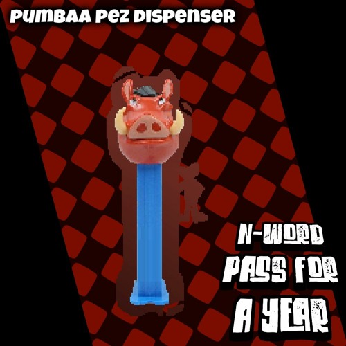 Pez Dispenser Memes