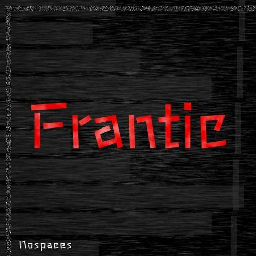 Stream Frantic by Anti-Hat | Listen online for free on SoundCloud