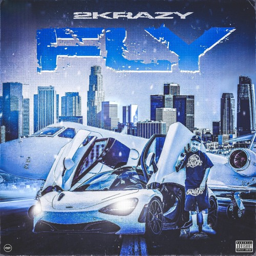 Stream 2KRAZY - FLY by 2KRAZY | Listen online for free on SoundCloud